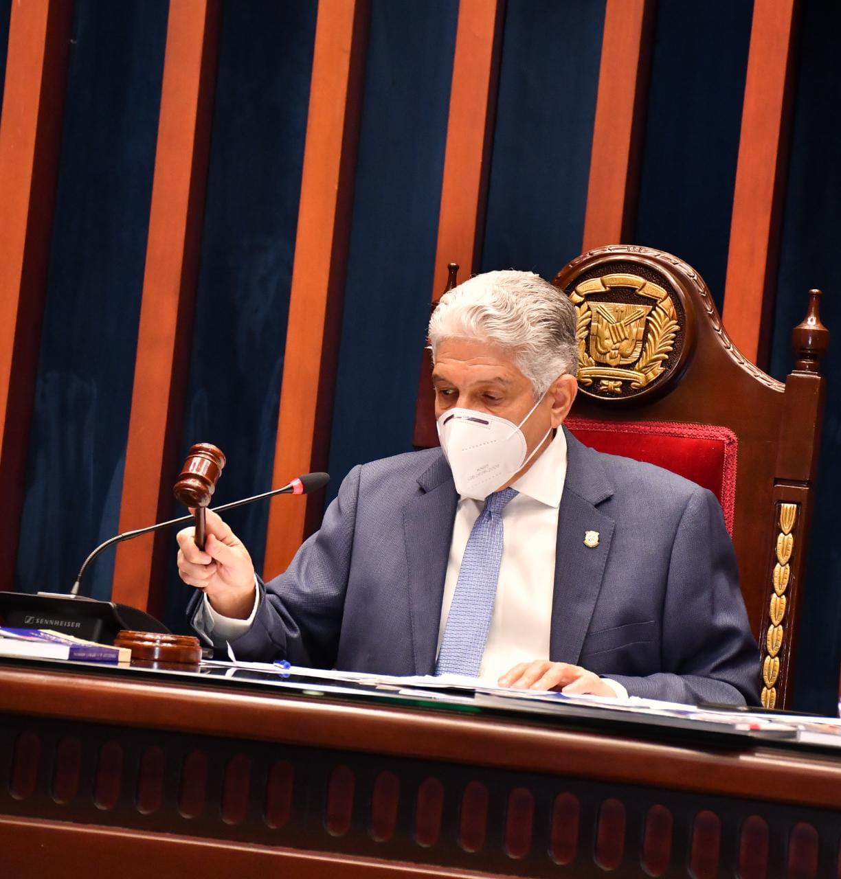 Senado Conforma Comisión Especial Para Investigar El Uso Y Destino De