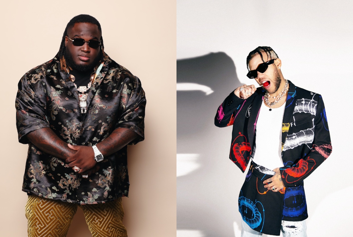 Inicia venta de boletas para Urban Flow 2022 con Sech y Jhay Cortez ...