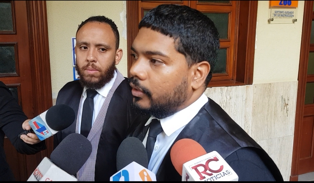 VIDEO|Tribunal concede facilidades a Alfredo Solano, implicado en caso Medusa | RC Noticias