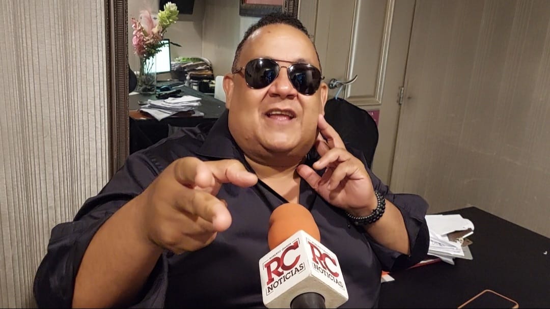Vídeo| Peña Suazo lanza producción de merengue “La Número19” | RC Noticias