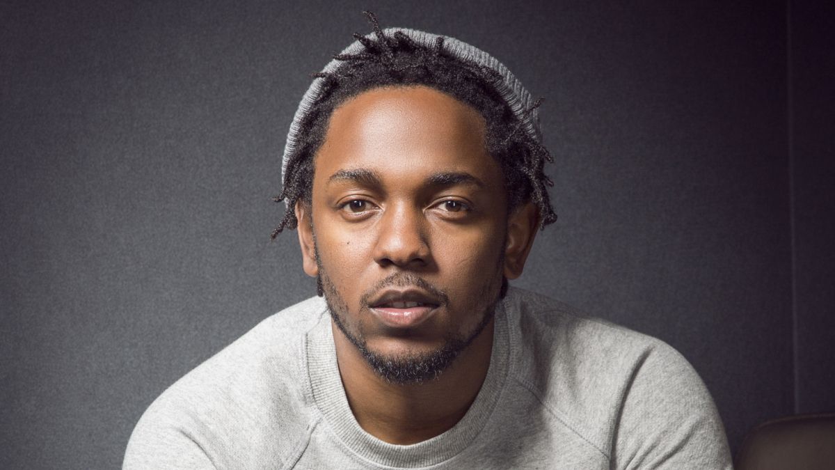 Kendrick Lamar lanza nuevo tema y video de cara al próximo álbum | RC ...