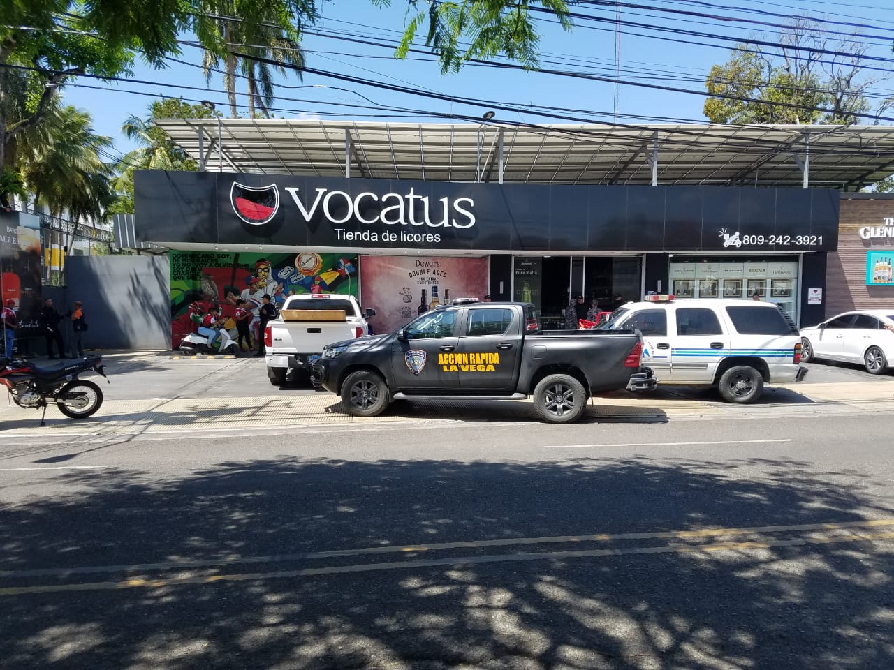 VOCATUS Archives | RC Noticias