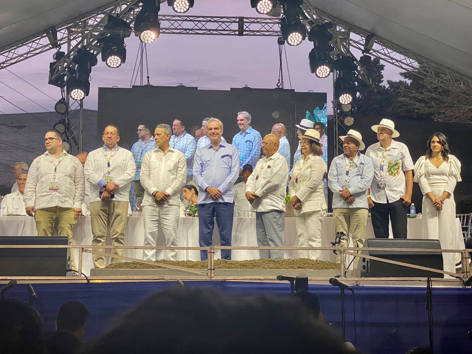 Culmina de manera exitosa Dominican Cigar Fest en Tamboril | RC Noticias