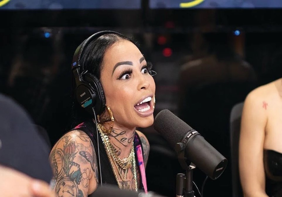 Prisión preventiva para Mami Jordan | RC Noticias