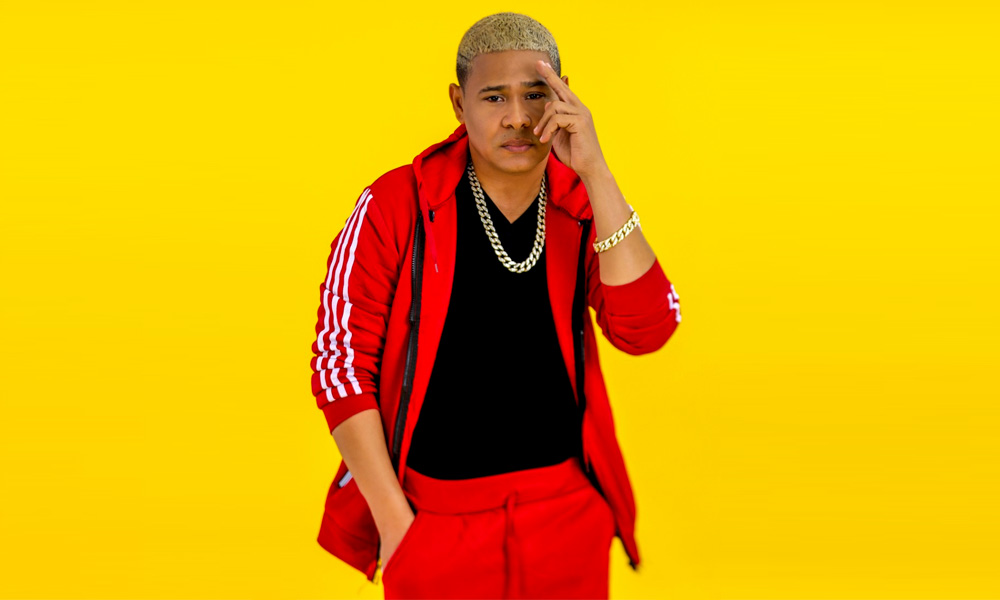 "Este 24 pá fuera que van" canta el Jeffry al PRM | RC Noticias