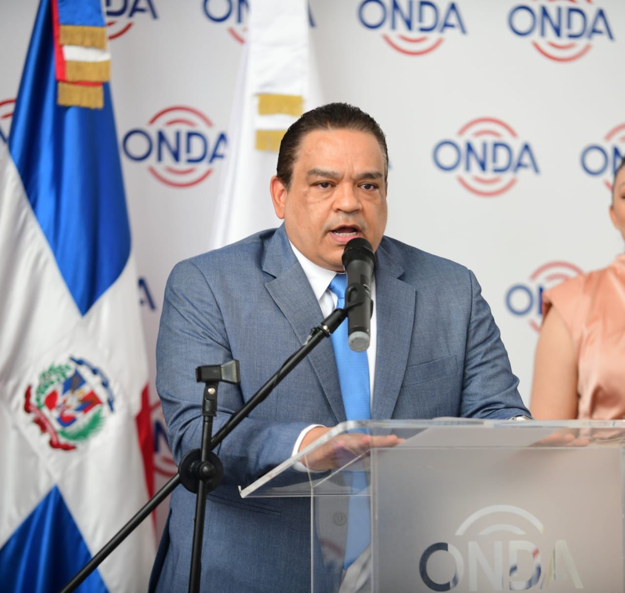 Gonell Cosme: “La ONDA se consolida como el instrumento de defensa del ...