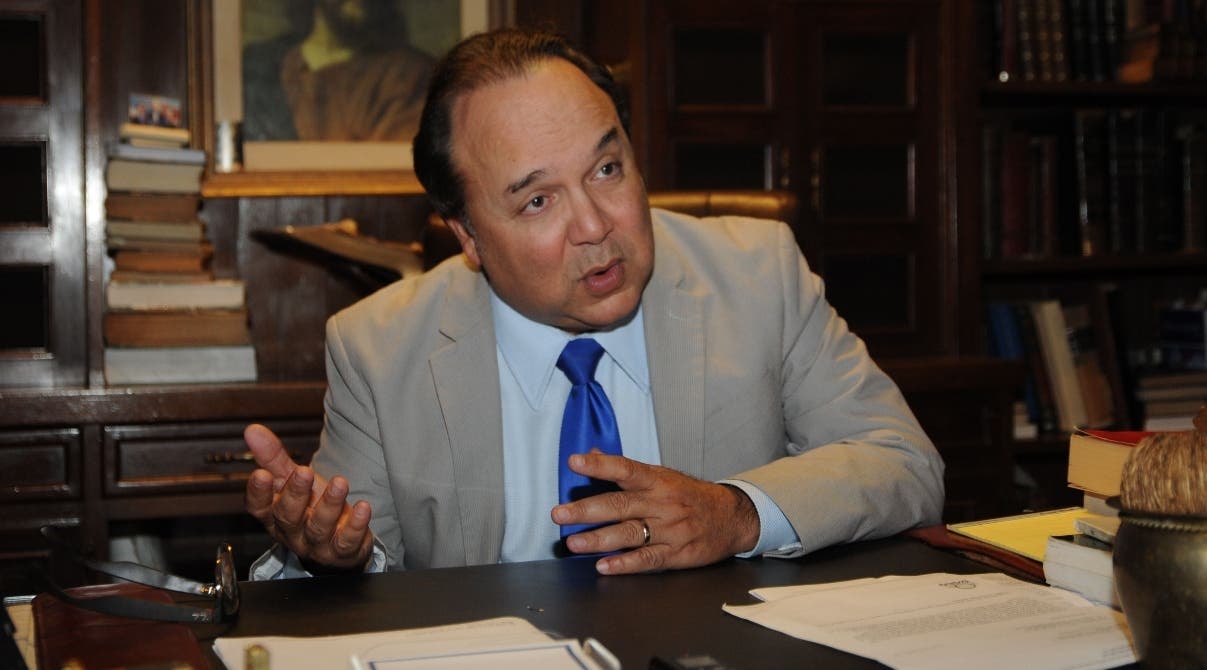 Vinicito Castillo: "falsa acusación" de Pável Isa sobre racismo será ...