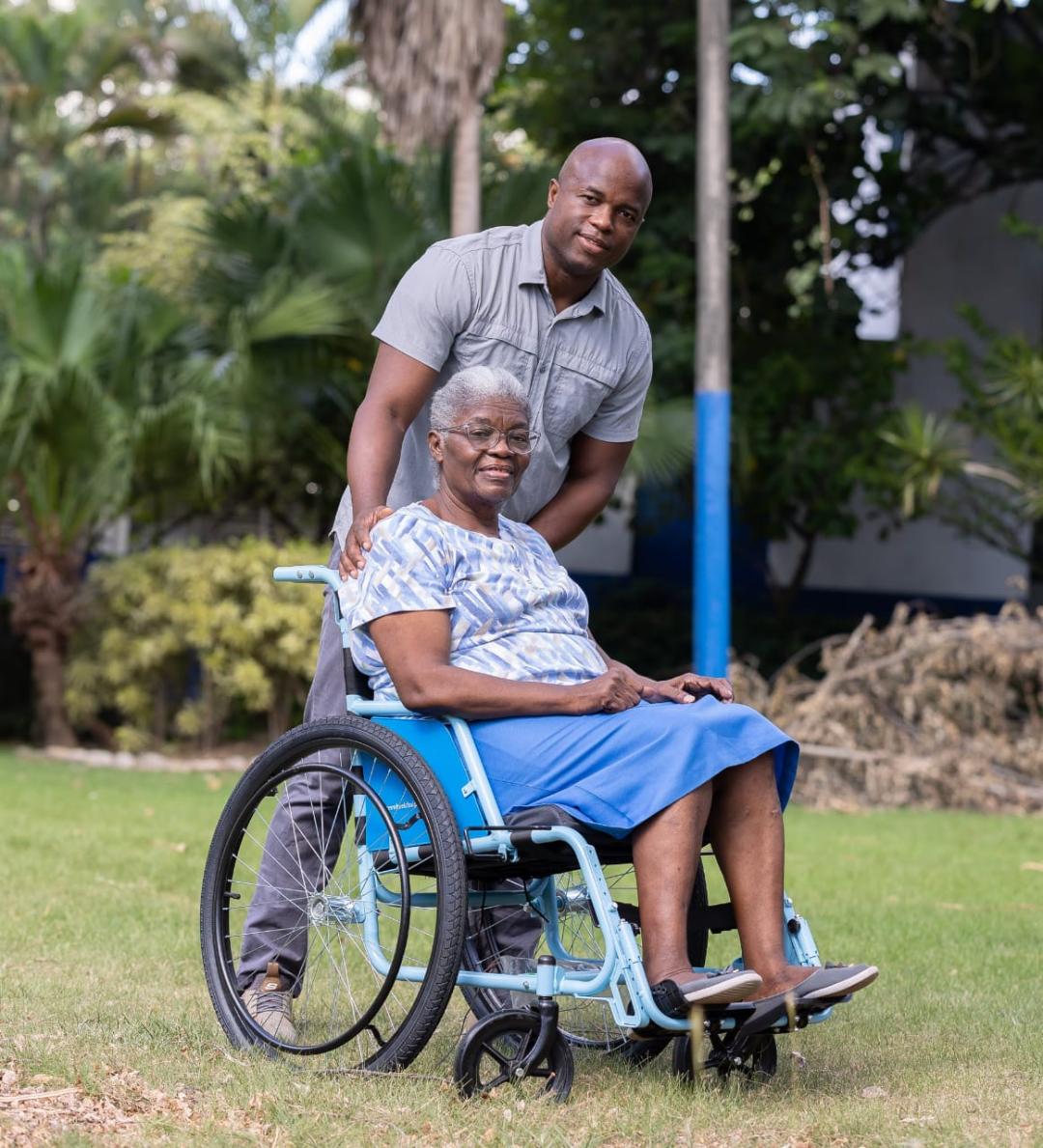 Abre sus puertas VivirMás, primer complejo gerontológico y geriátrico ...