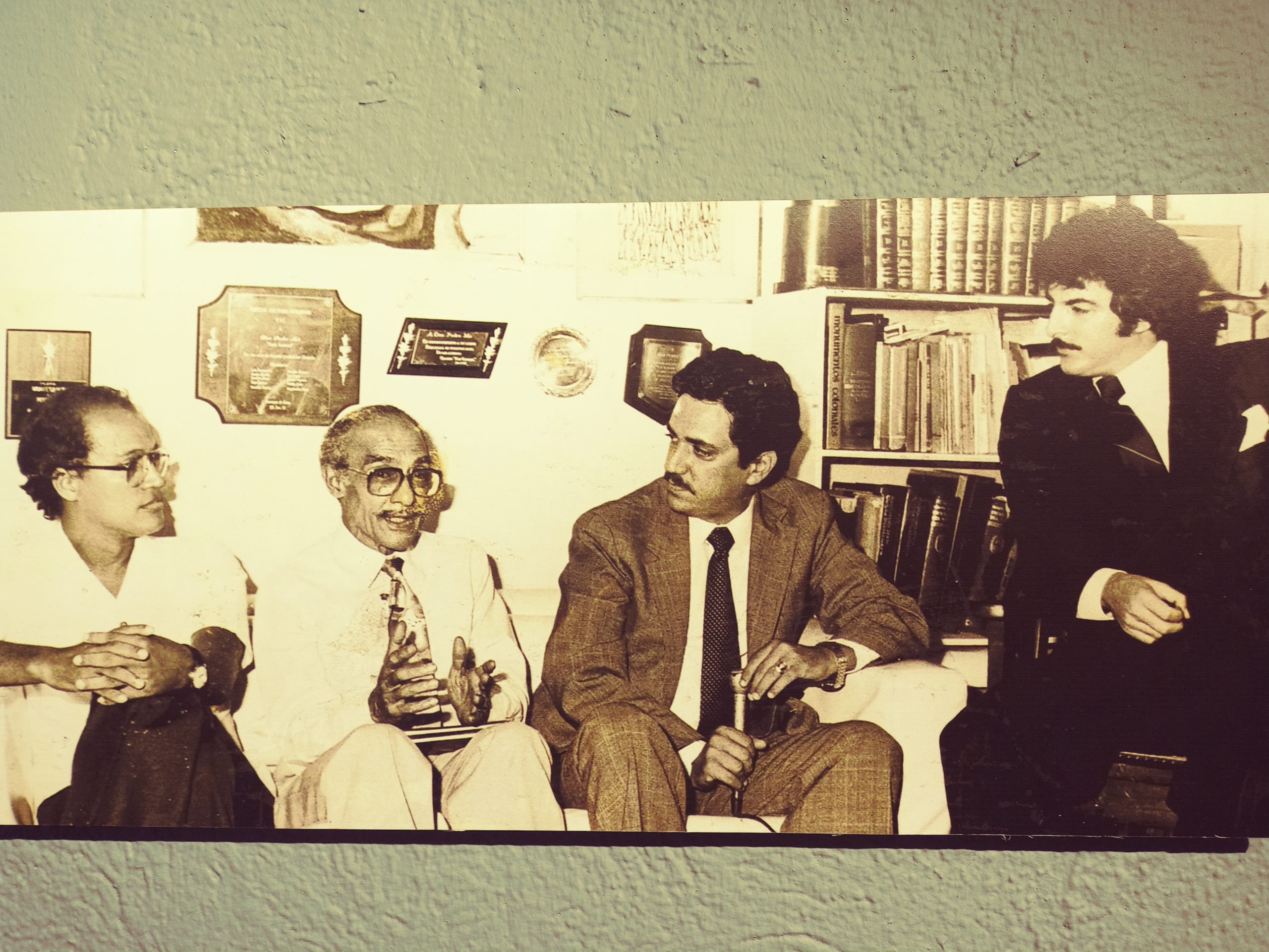 Centro Cultural Banreservas abre exposición Pedro Mir, un poeta ...