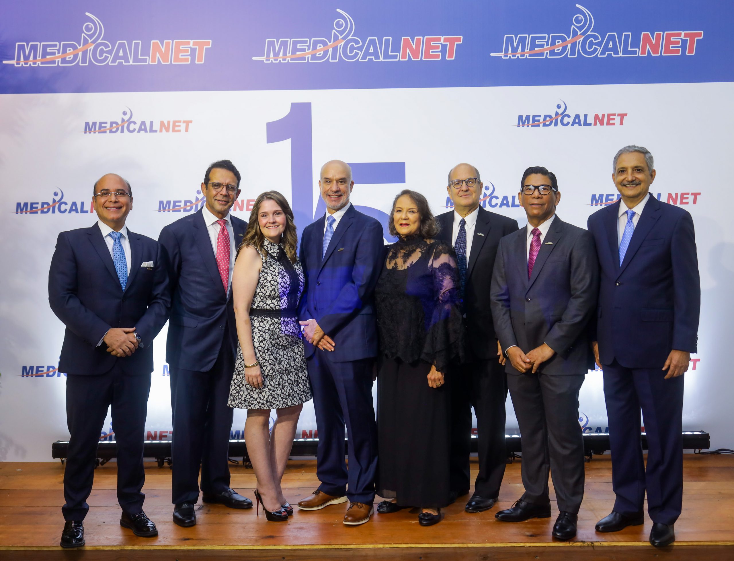 Medicalnet celebra su 15 aniversario | RC Noticias
