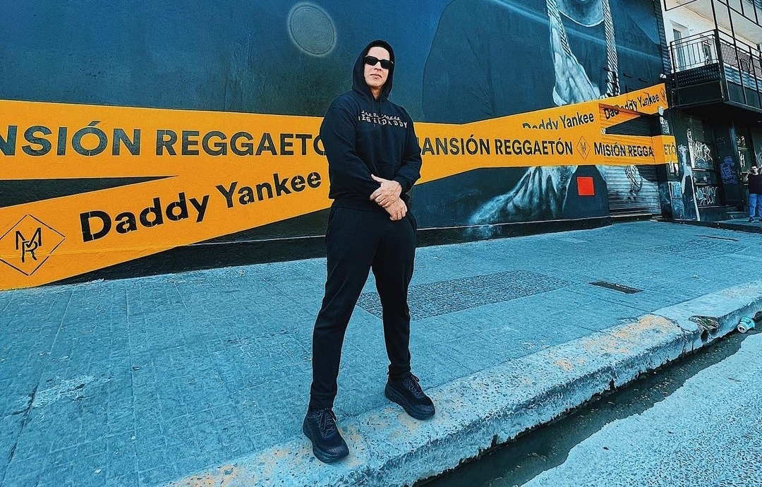 Daddy Yankee disfruta de RD a bordo de su yate "LEGENDADDY" | RC Noticias