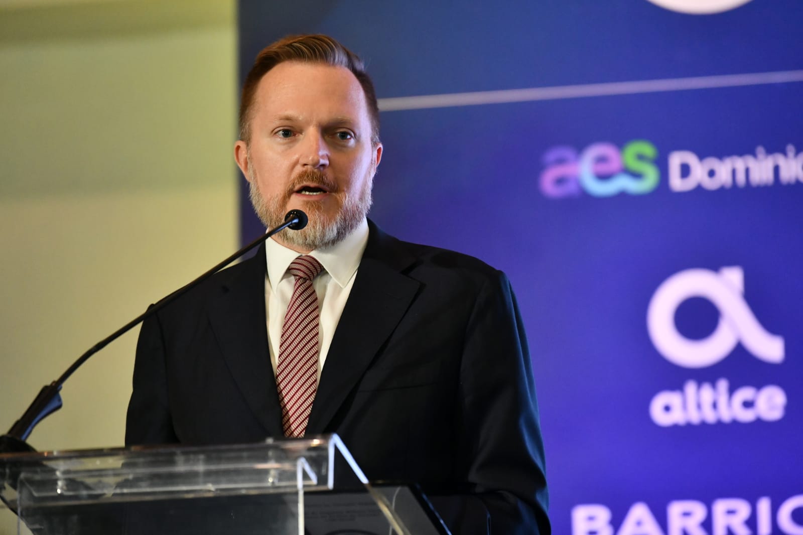 Robert Thomas: Central Romana tiene largo historial de maltrato a sus ...