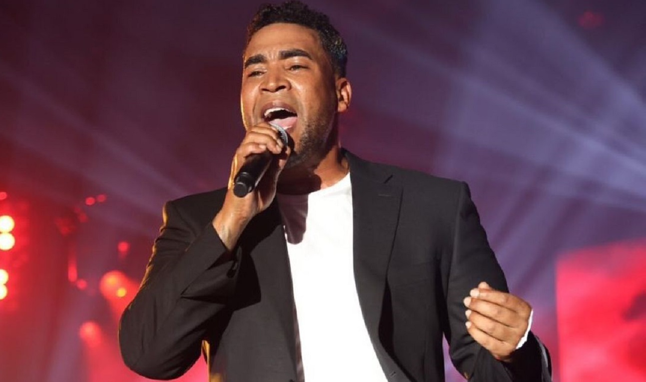 Don Omar inicia en 2023 "nueva faceta como productor de contenido" | RC Noticias