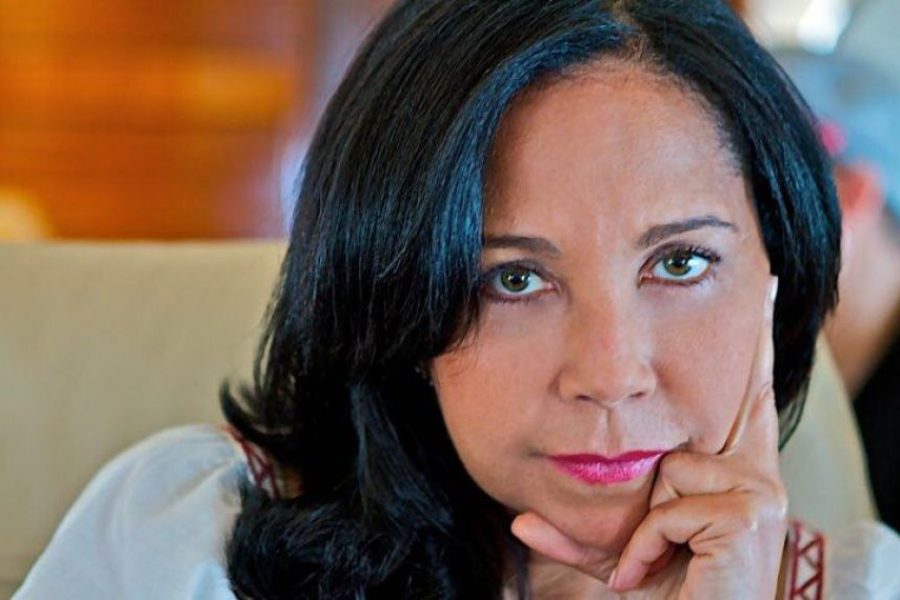 Adalgisa Pantaleón crea conciencia en Instagram hablando de la ...