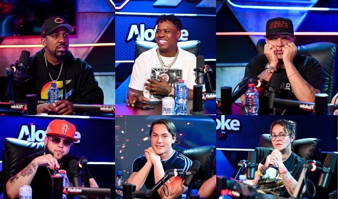 Alofoke Media Group anuncia nuevos estudios en Miami | RC Noticias