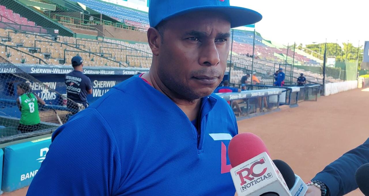 VIDEO | Licey anuncia rotación para Serie del Caribe | RC Noticias
