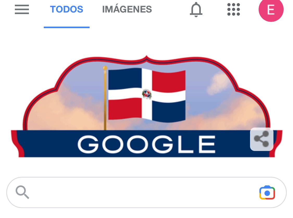 Google celebra la dominicanidad en conmemoración de la independencia ...