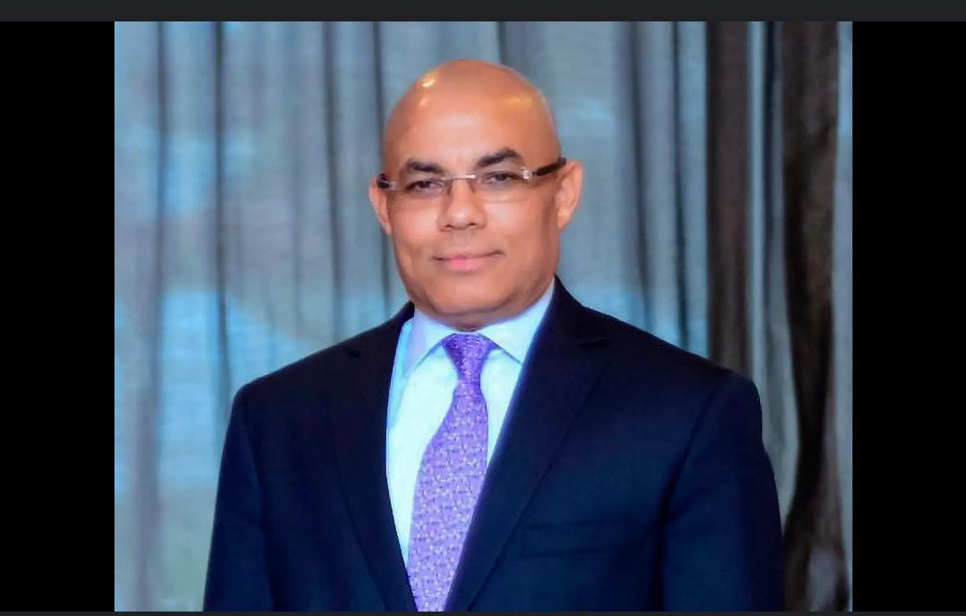 Cristobal Rodríguez: “Quienes resultan electos son los que más dinero ...