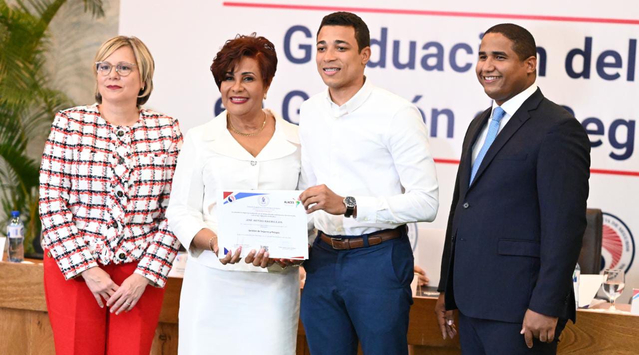 Josefa Castillo dice propósito de Abinader es hacer una administración ...