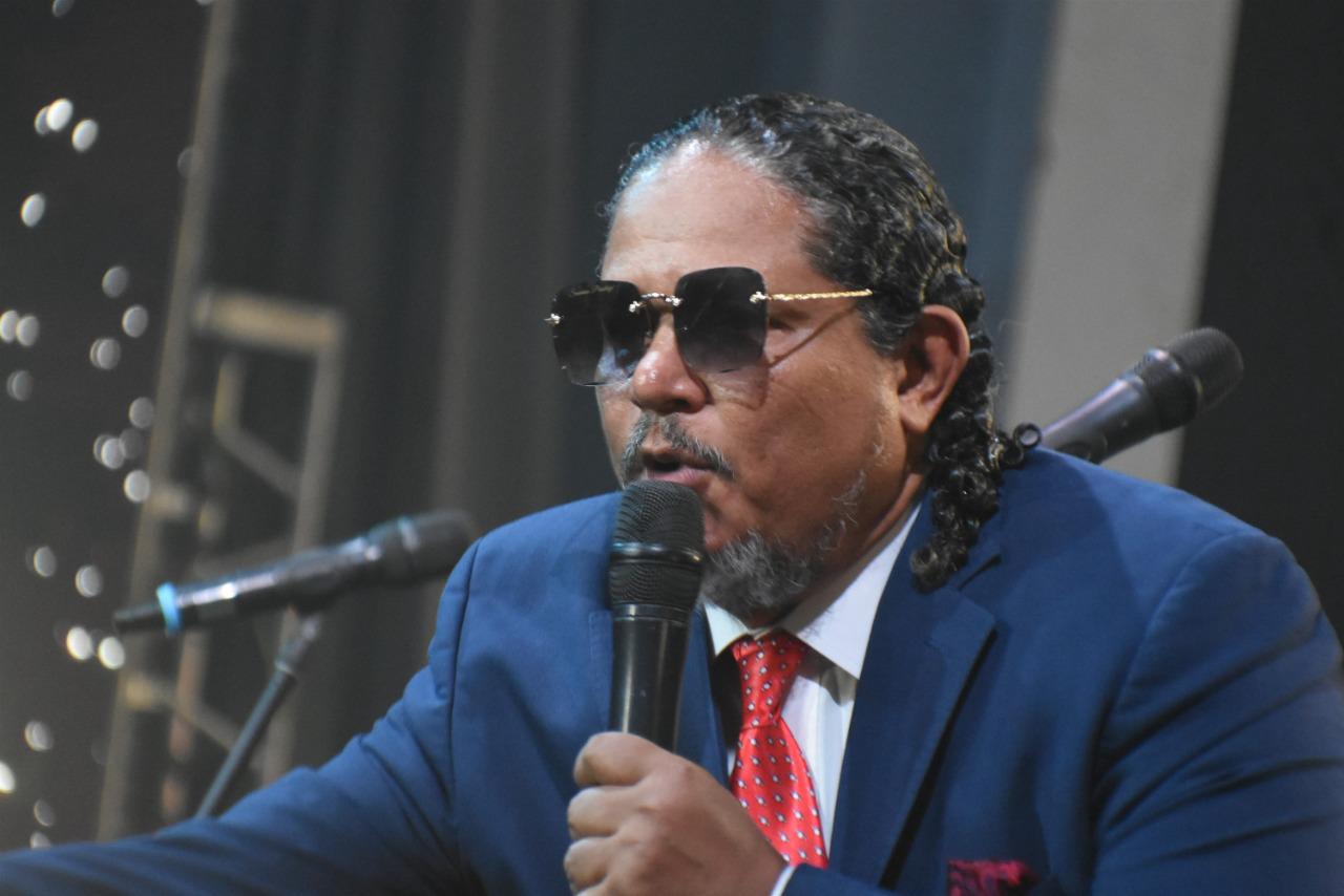 Alberto Bernabé anuncia red de canales para salida al aire en vivo de ...