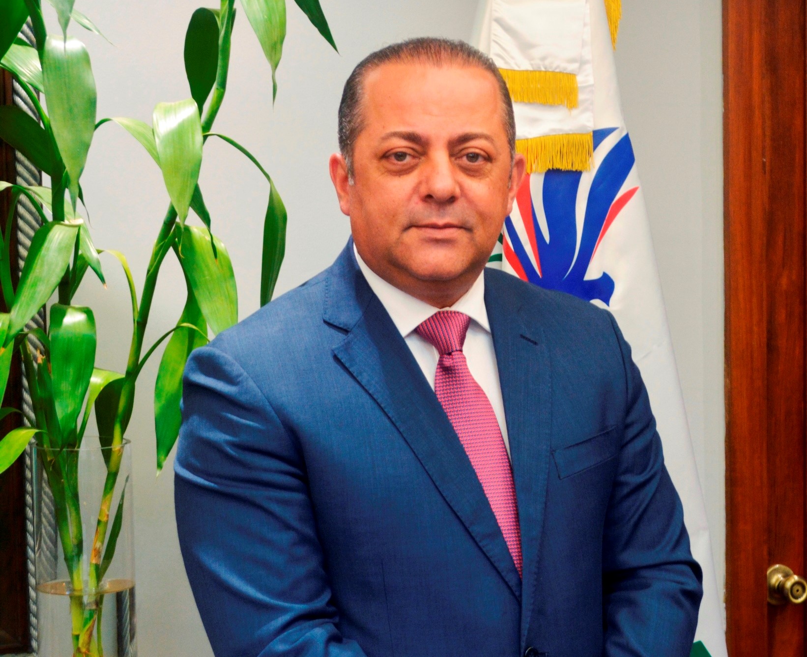 Expediente | Participación de los investigados en Operación Calamar ...