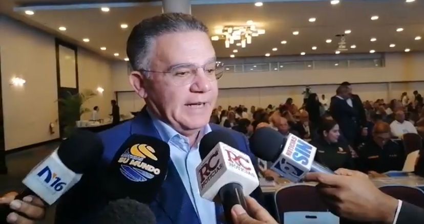 VIDEO | Pedro Brache advierte sequía está golpeando a sectores ...