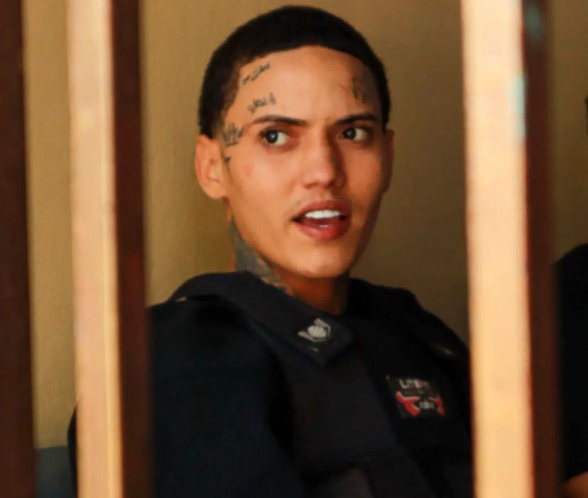 Tras guardar prisión preventiva Onguito Wa arrepentido pide a Dios ...