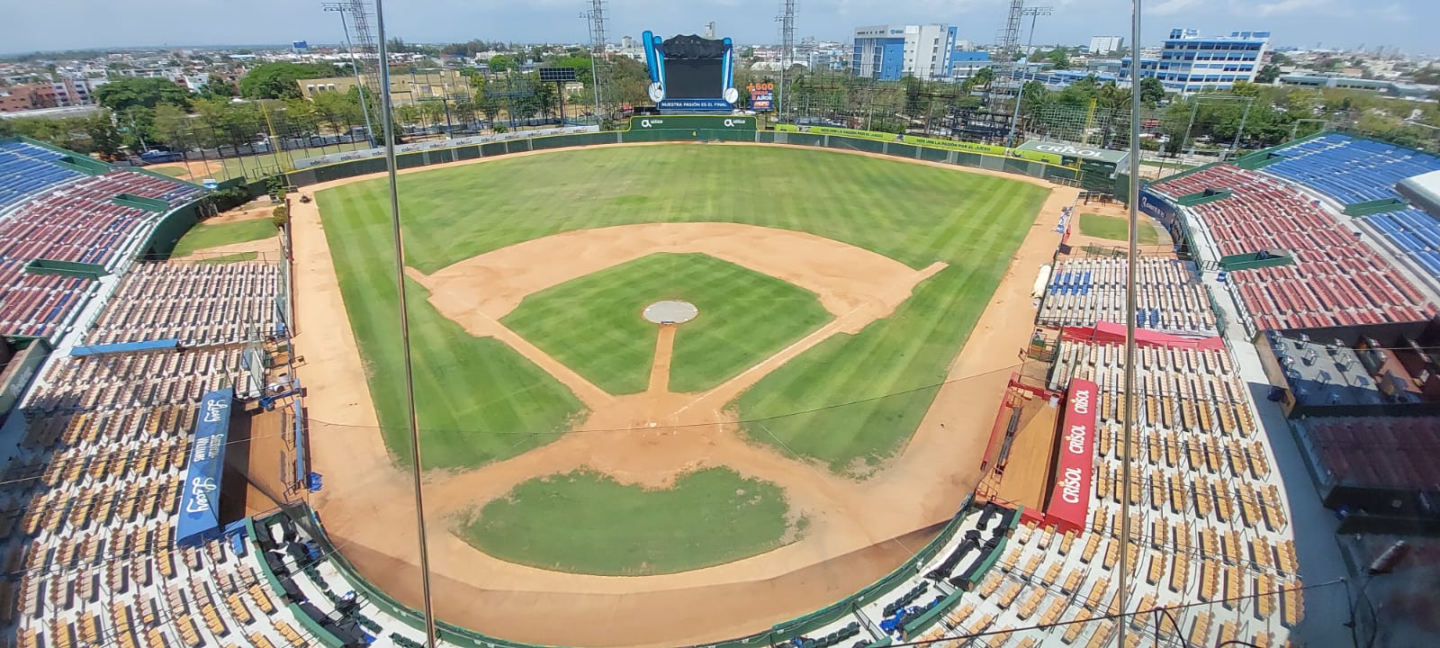 Lidom anuncia calendario del campeonato 2023-2024; arranca el 19 de ...