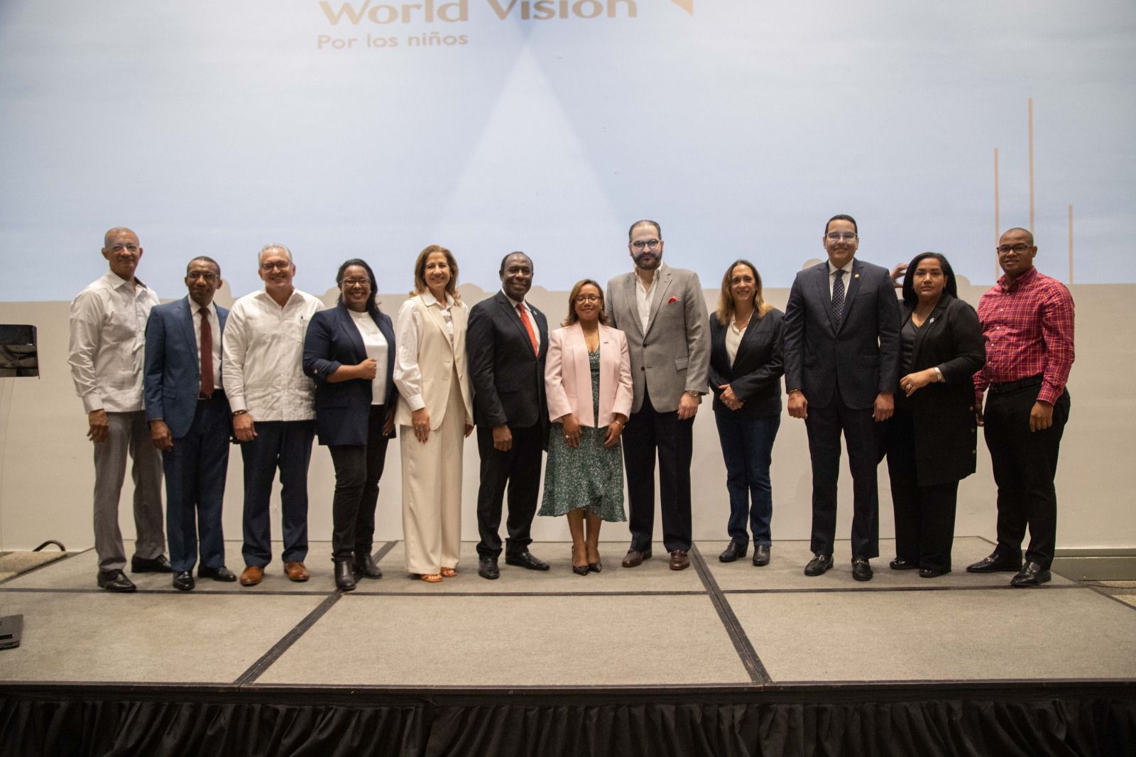 World Vision República Dominicana designó nueva Representante de País ...