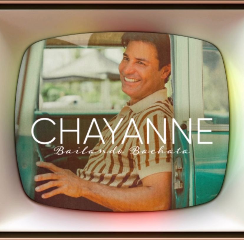 Chayanne anuncia lanzamiento de su nuevo disco "Bailando Bachata" | RC ...