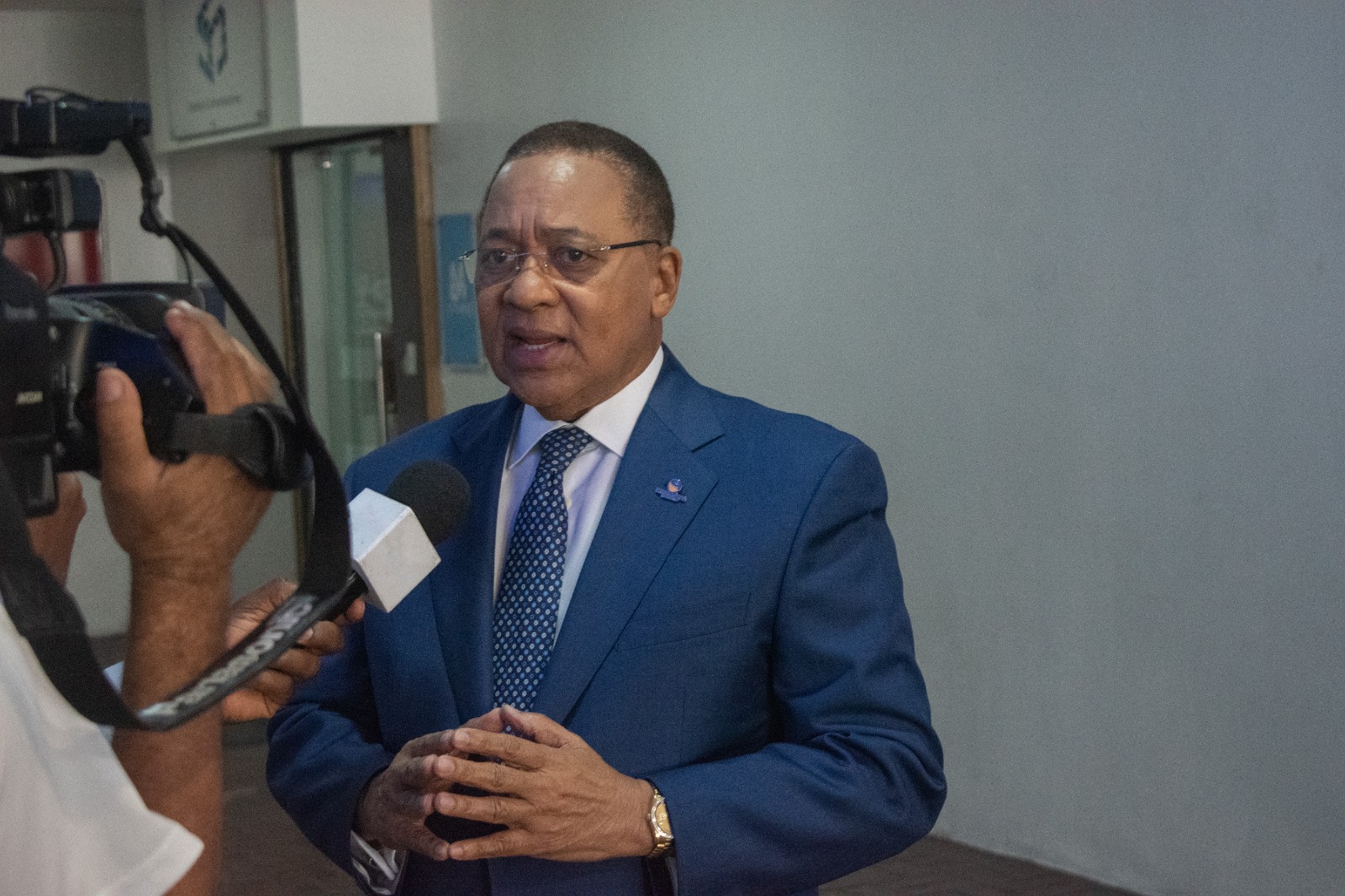 Ismael Reyes advierte como ilegal modalidad de reserva de candidaturas ...