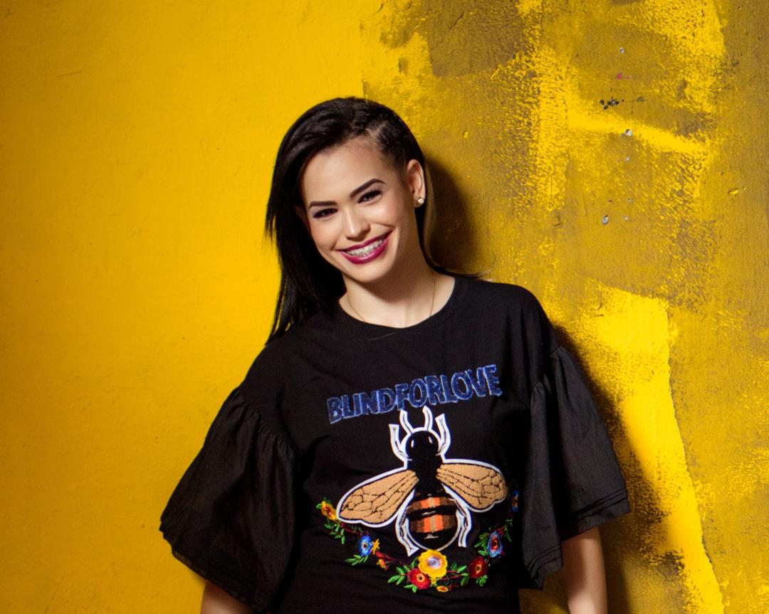 Cantante Sarah La Profeta comparte mensaje de motivación con tema ...