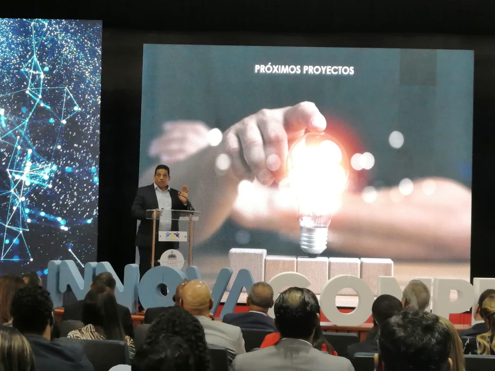 DGCP trabaja en el diseño de un nuevo sistema electrónico de ...