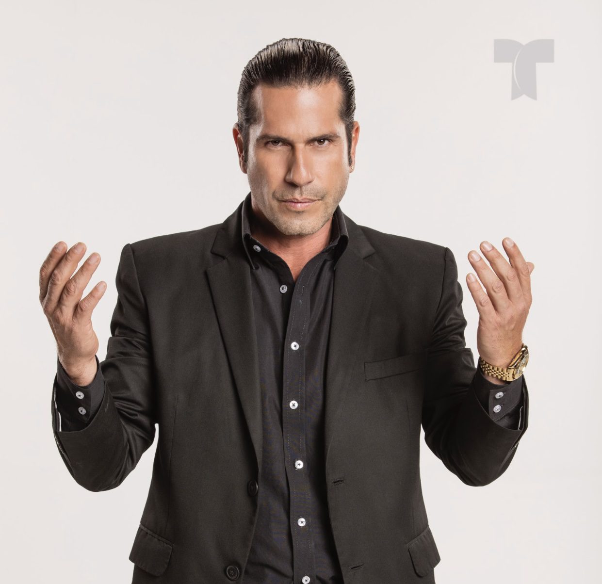 El Titi trae el show “Sugar Daddy” a Santo Domingo | RC Noticias