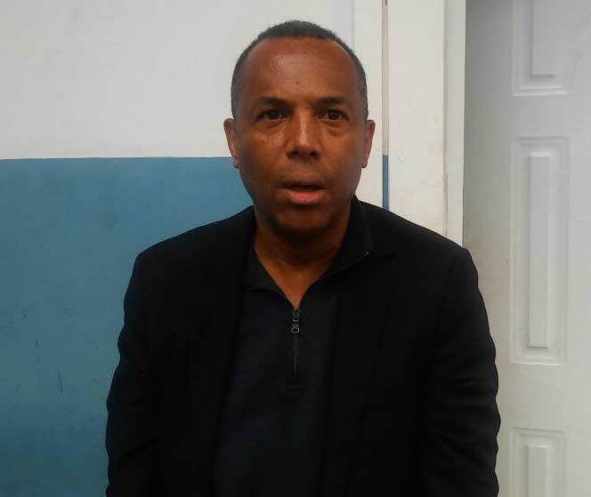 Conocerán juicio de fondo caso René Guzmán Corporán acusado de estafa ...