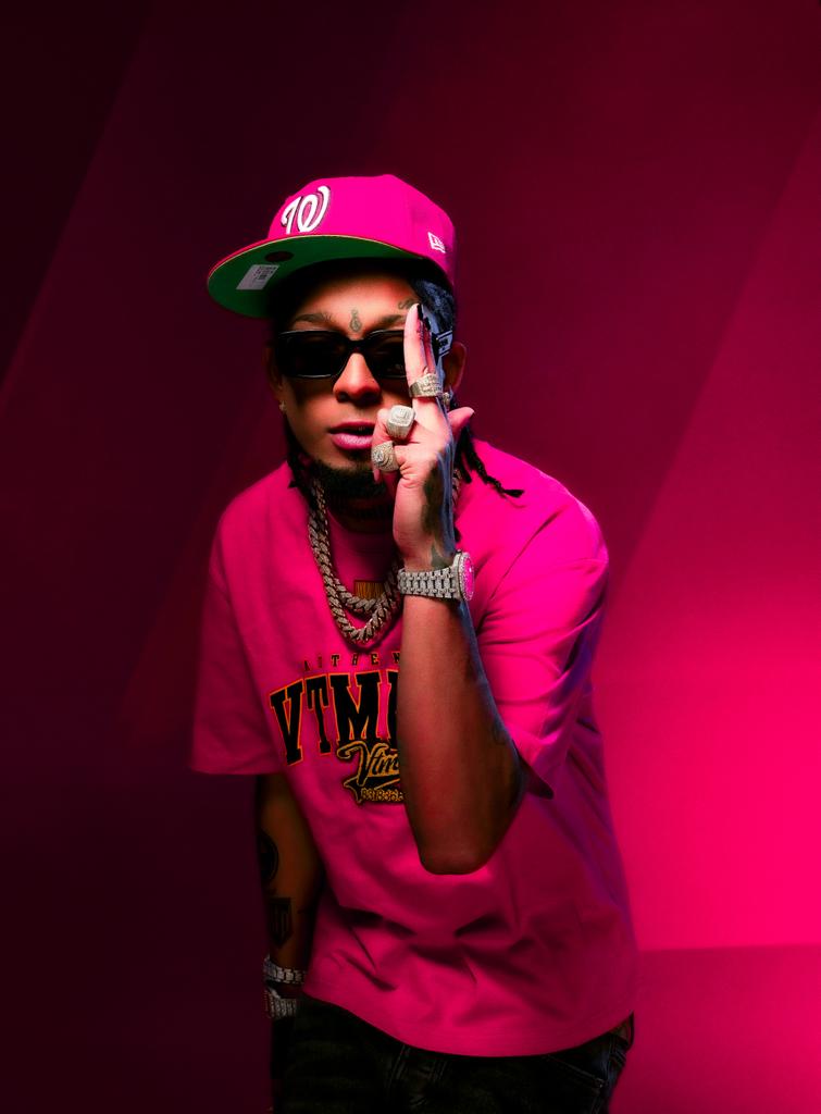 Rochy RD emprende gira de conciertos exclusivos en Europa | RC Noticias