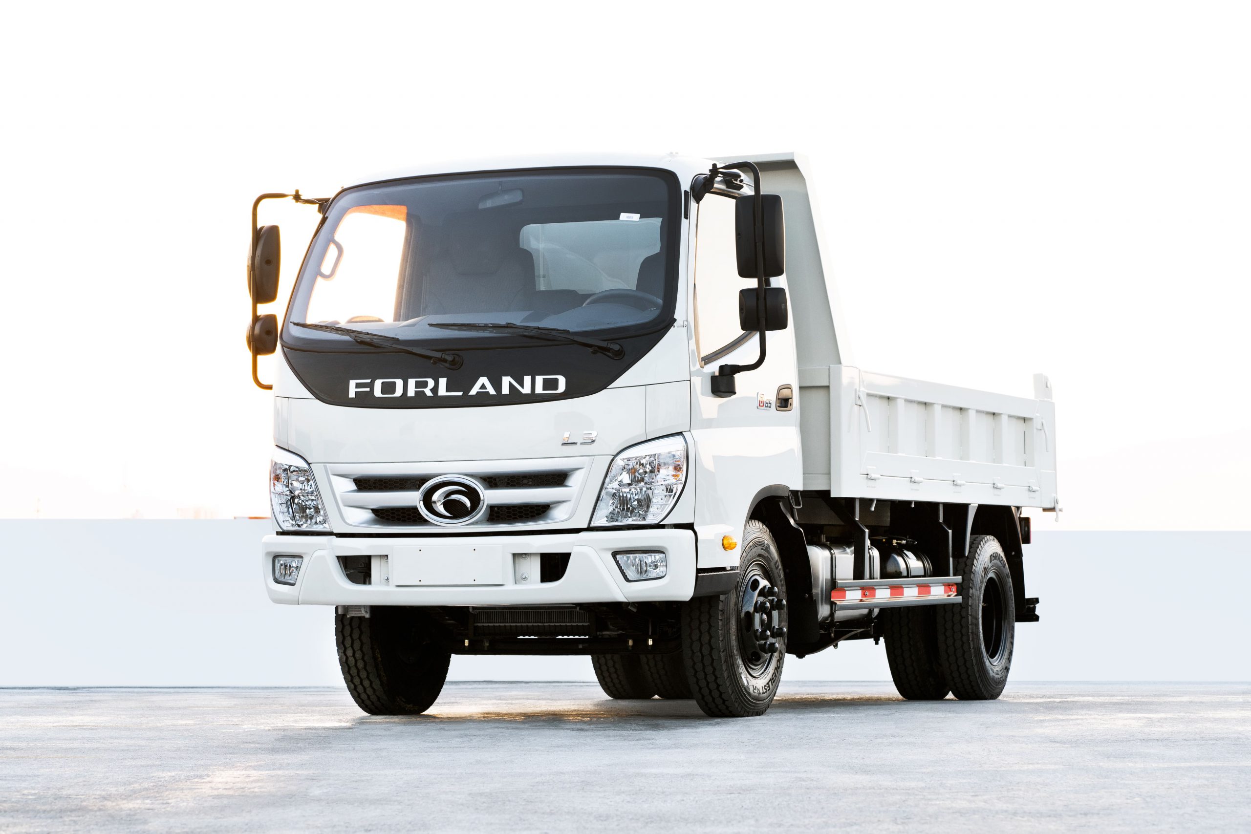 Forland llega a República Dominicana para robustecer los principales sectores productivos del ...