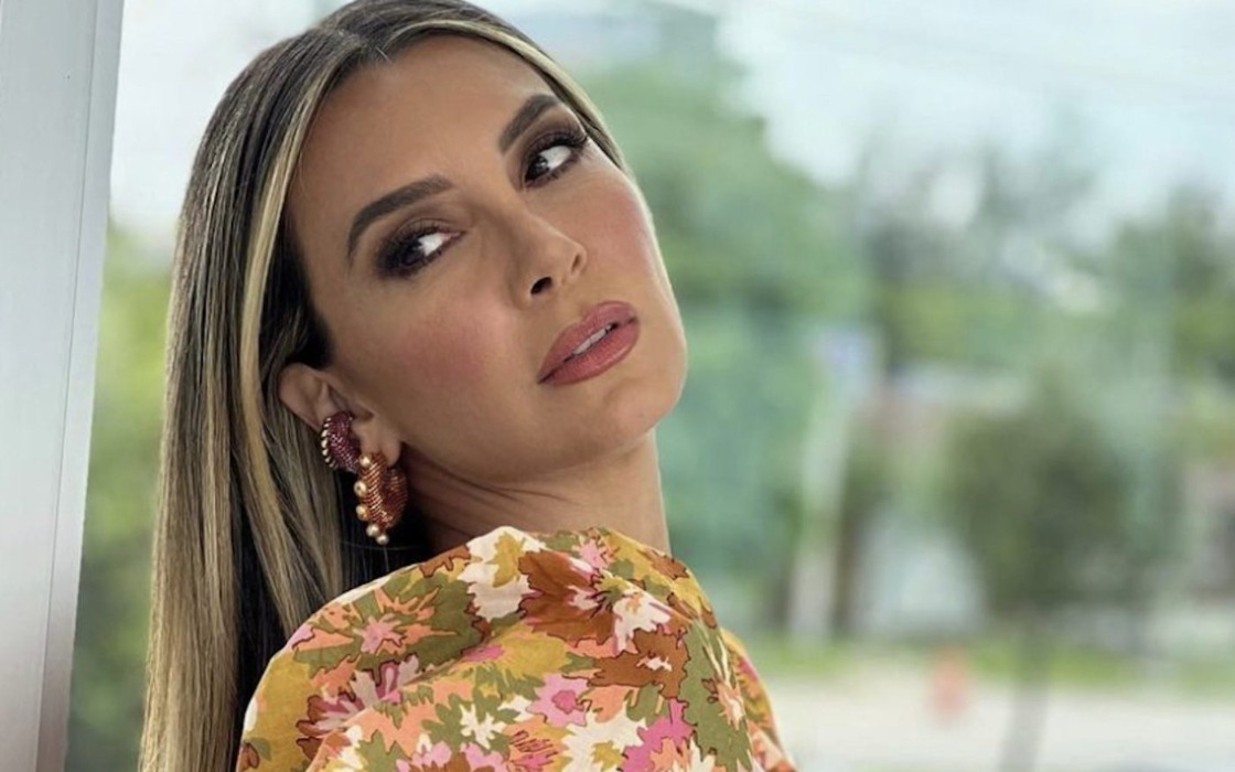 Elizabeth Gutiérrez aclara sobre sus declaraciones que afectaban a ...