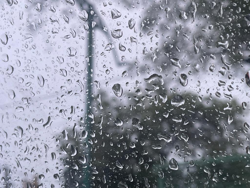 Efectos indirectos del huracán Lee favorecen la presencia de aguaceros en distintas provincias ...