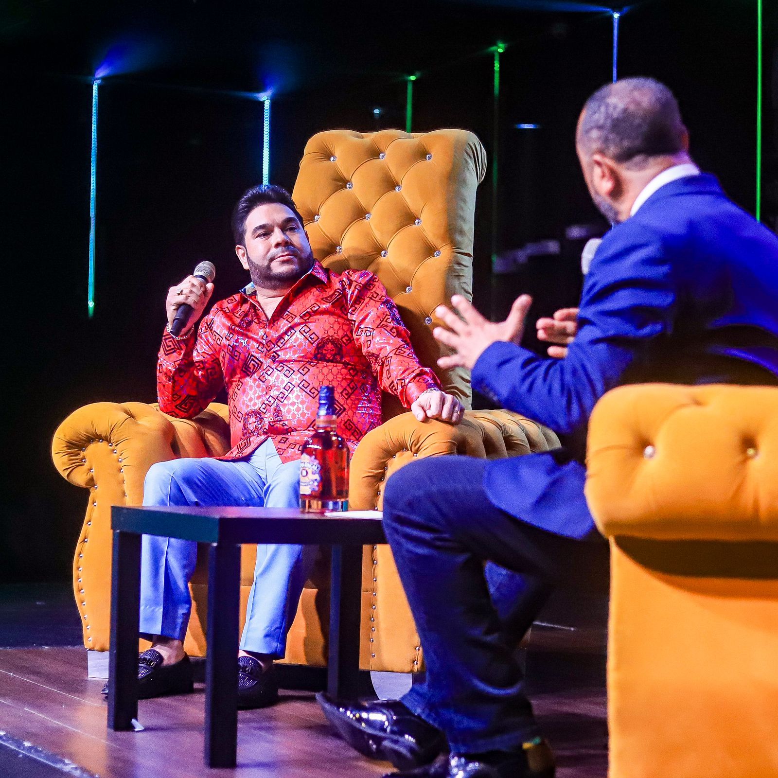 El Chaval de la Bachata lanza nuevo álbum “Alayah #15” | RC Noticias