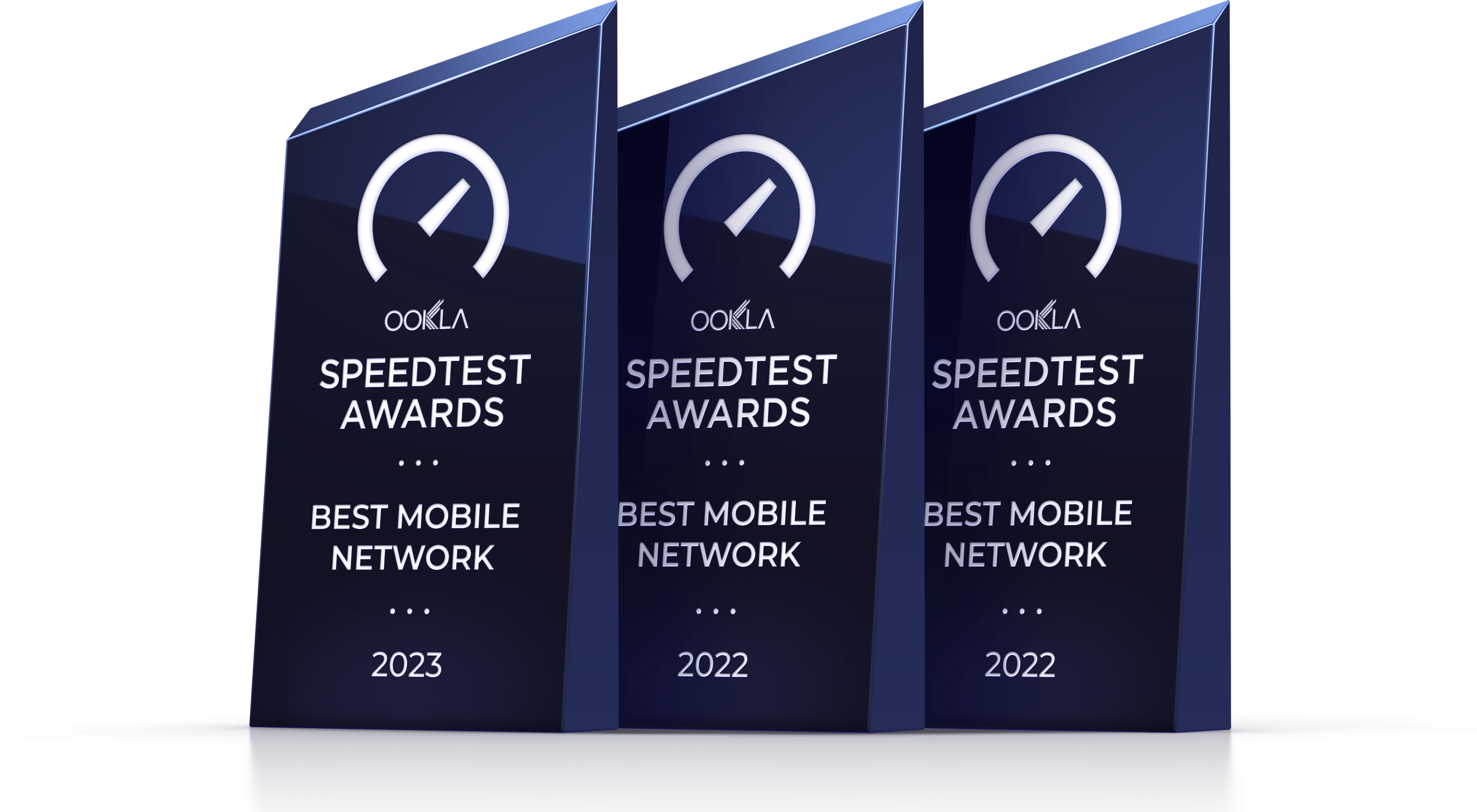 “Claro” premiada por tercera vez consecutiva como la mejor Red Móvil de ...