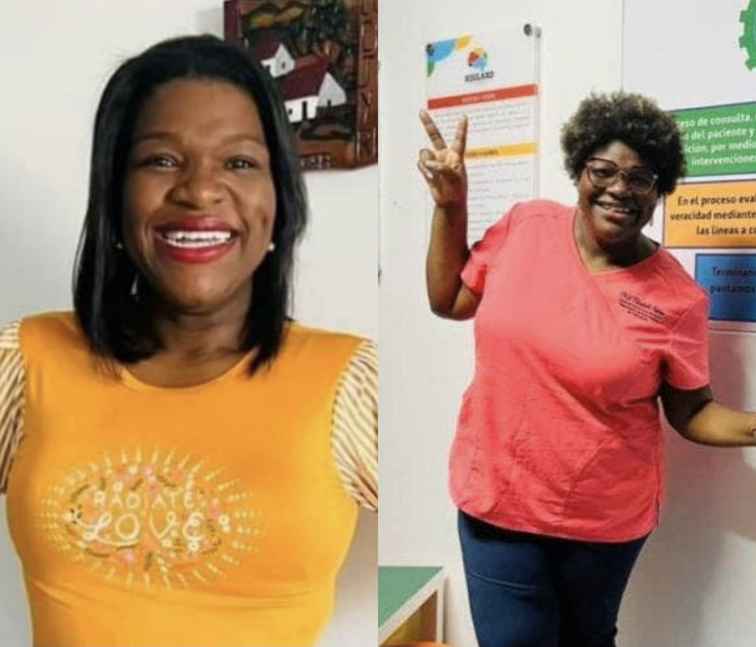 El impresionante cambio físico de Elizabeth Silverio | RC Noticias