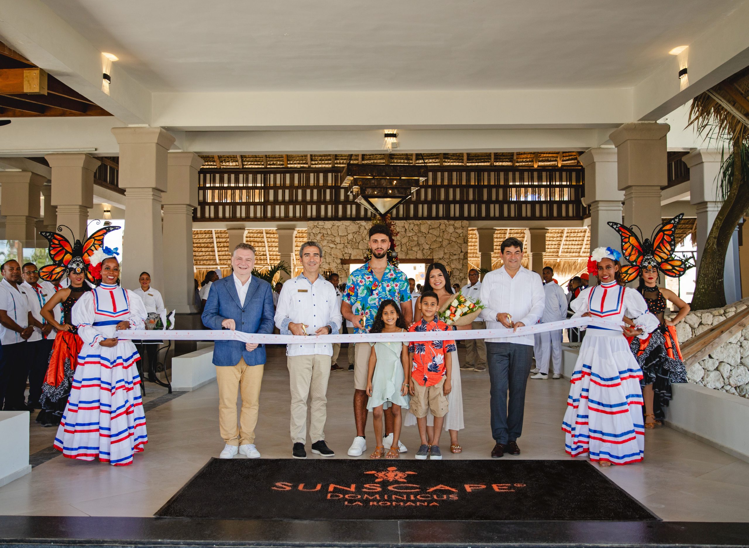 Abre nuevo hotel Sunscape Dominicus La Romana | RC Noticias