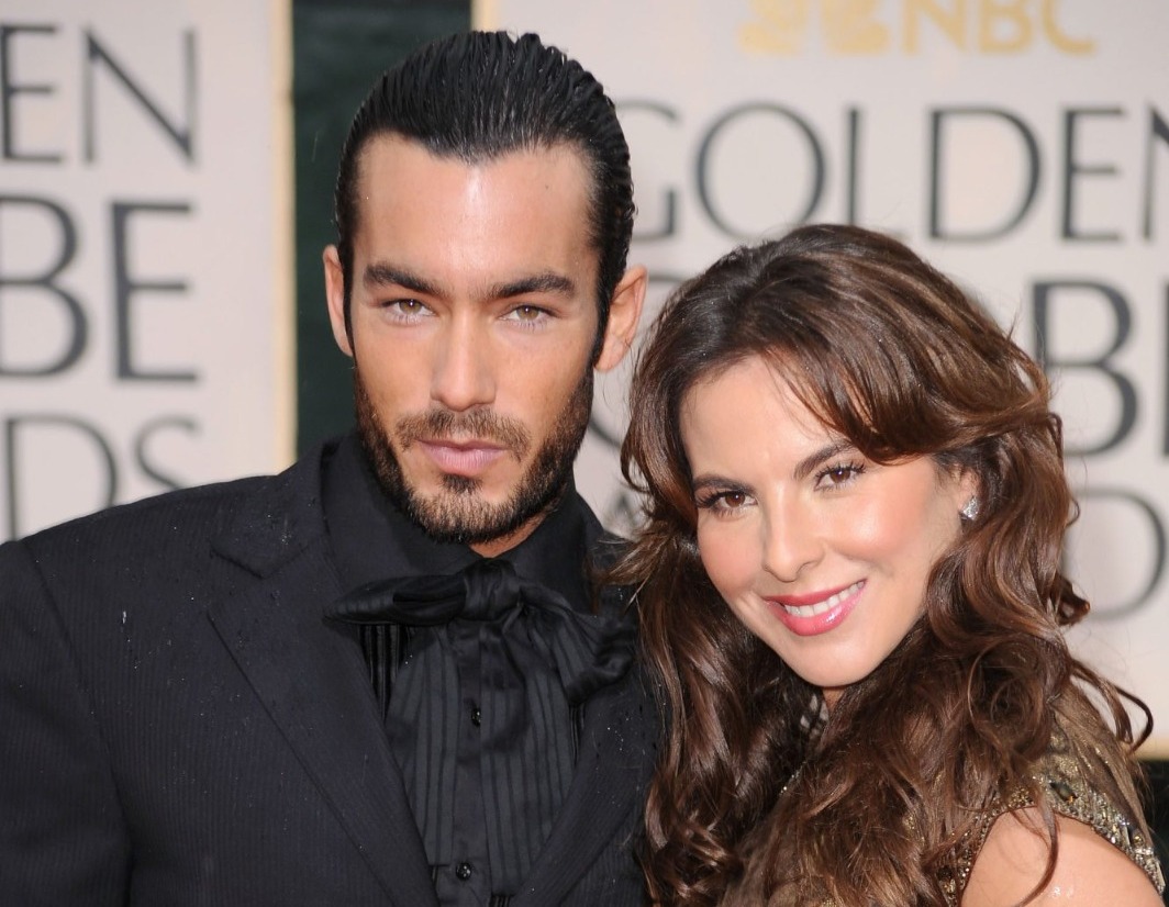 Kate Del Castillo revela la verdadera razón por la que se casó con ...