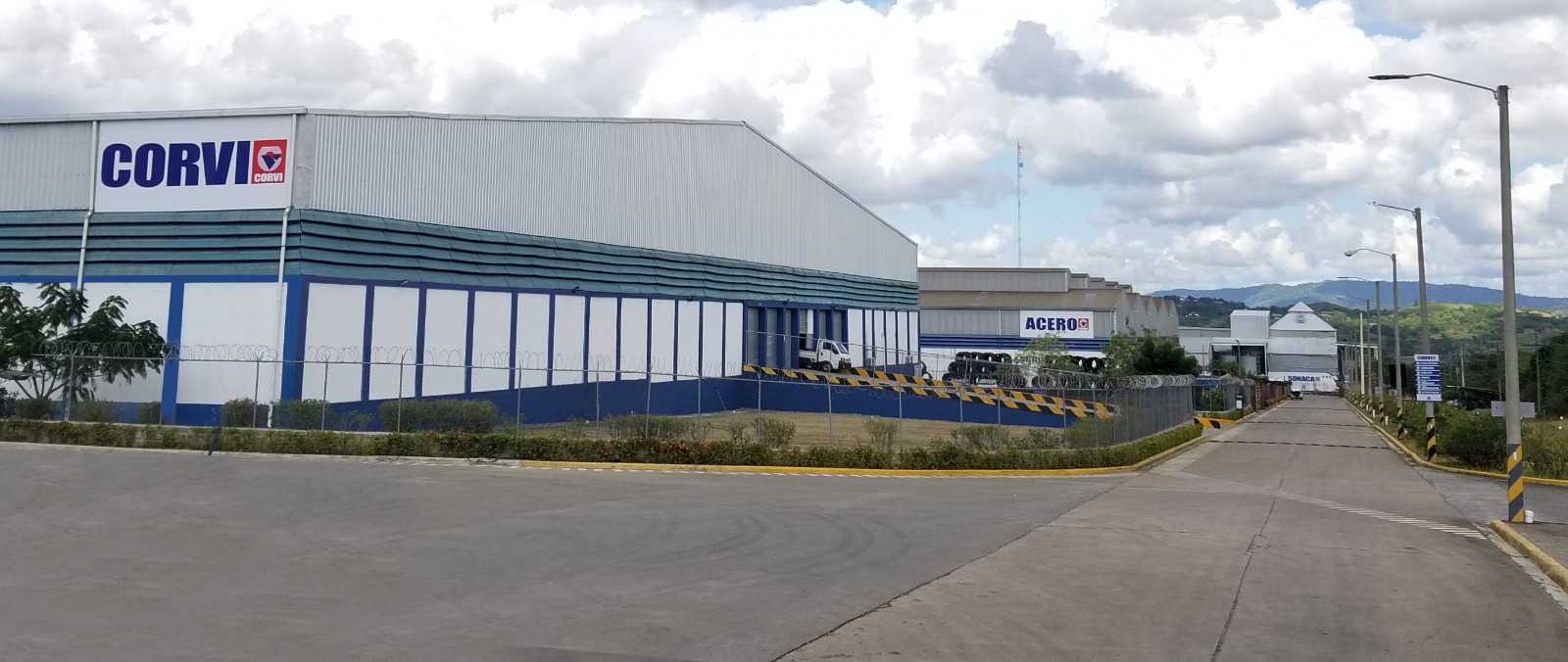 Corvi obtiene certificación ISO 14001:2015 sobre gestión medioambiental | RC Noticias