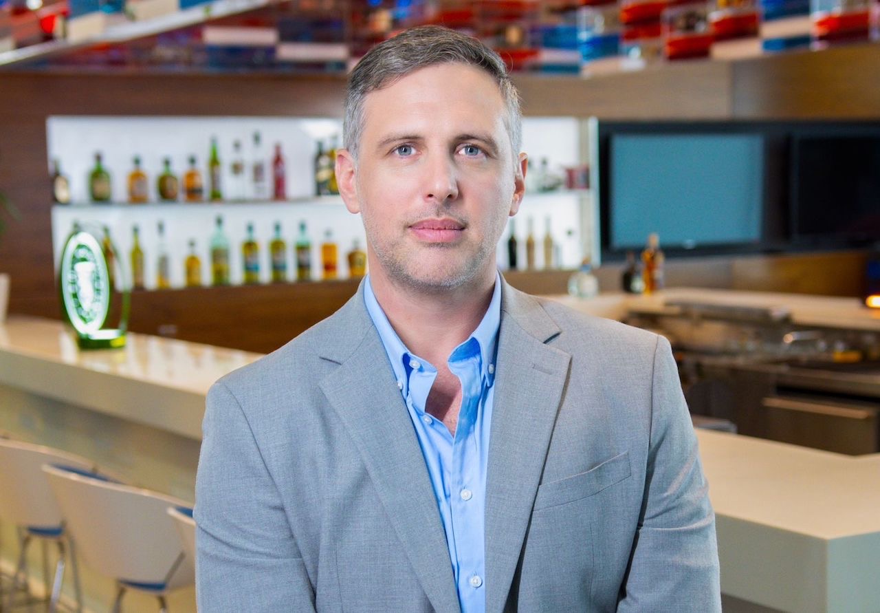 DIAGEO anuncia a Ignacio Barbero como el nuevo vicepresidente de ...