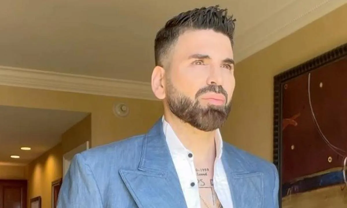 Video: Jomari Goyso expresa su amor por República Dominicana en su ...