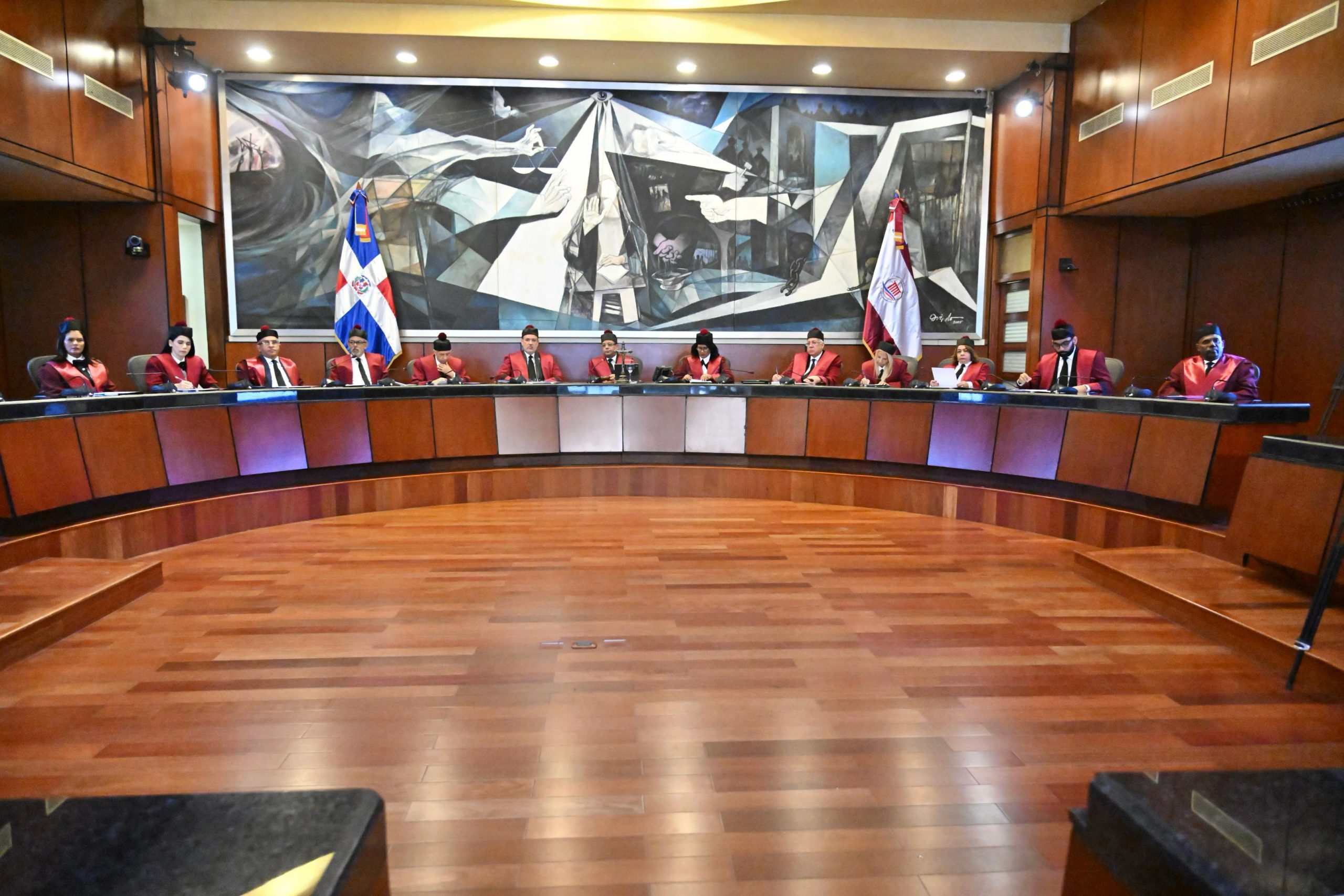Tc Deja En Estado De Fallo Cinco Expedientes De Acción Directa De