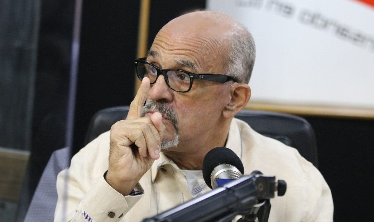 TC ordena reingreso de Pepe Goico al Ejército Dominicano | RC Noticias