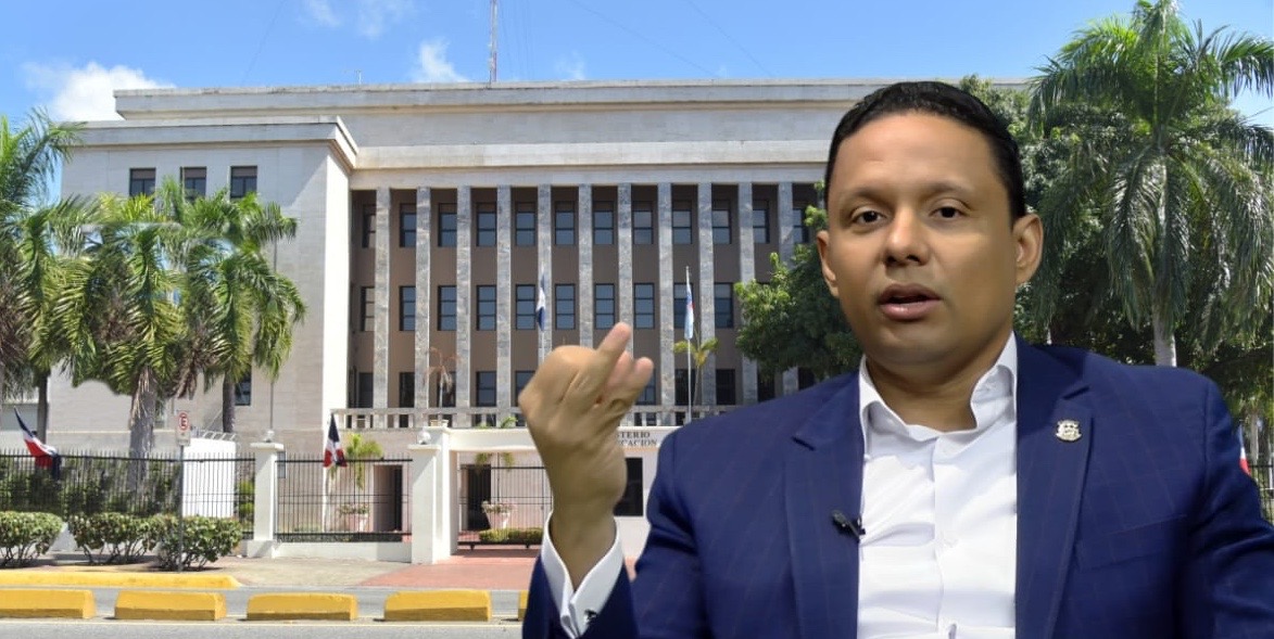 Diputado Elías Matos pide al Gobierno aumento salarial al personal ...